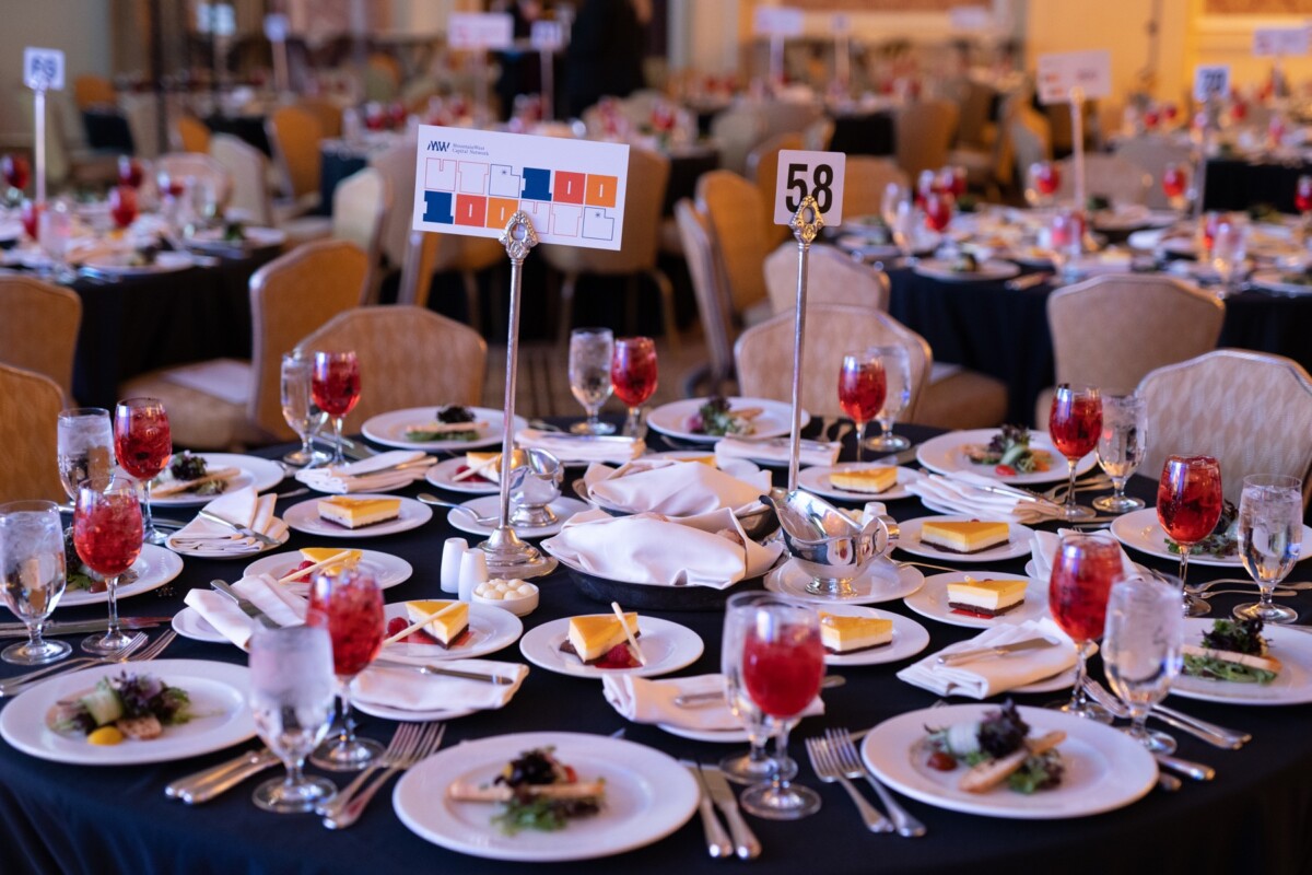 Utah 100 – MountainWest Capital Network