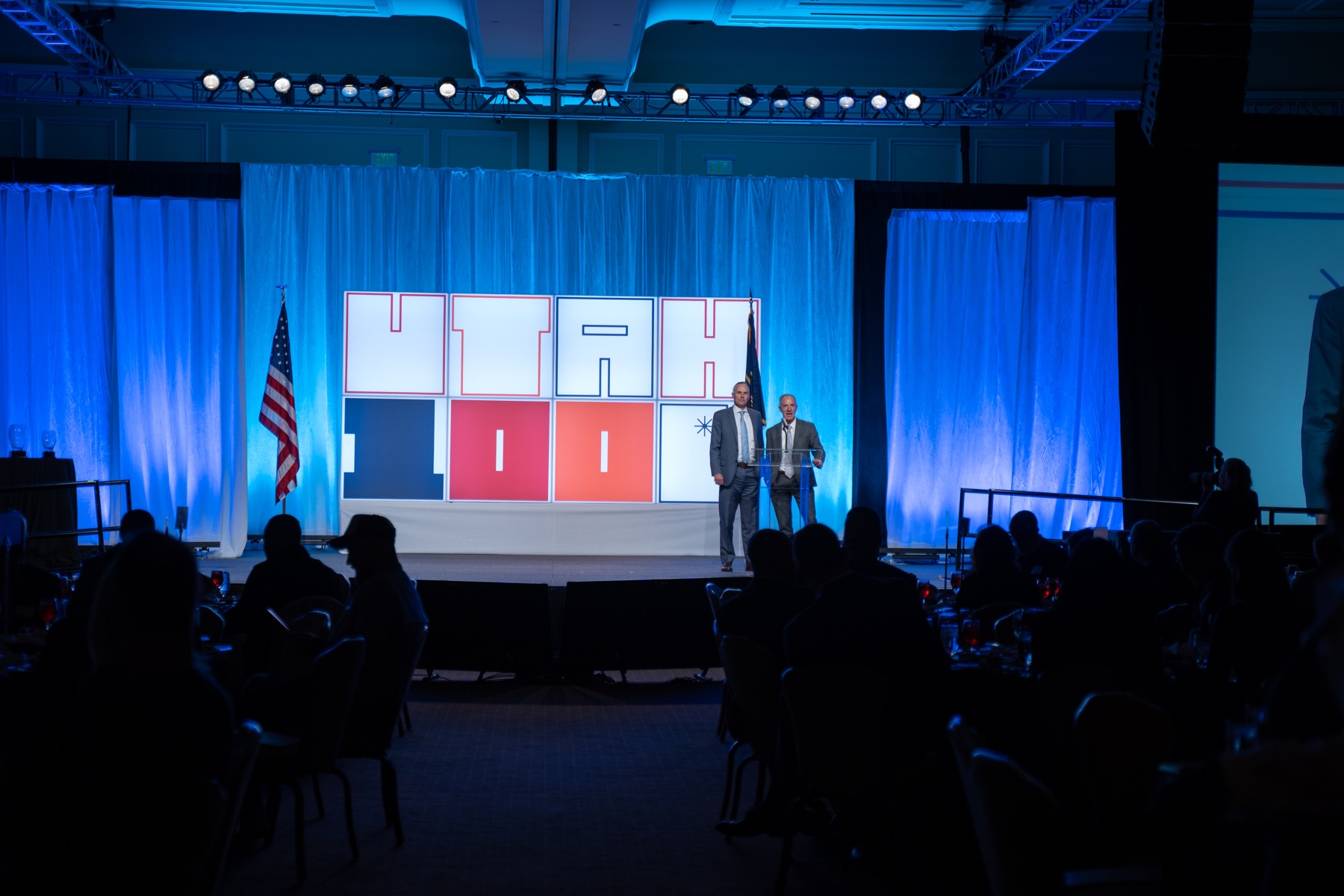 Utah 100 – MountainWest Capital Network