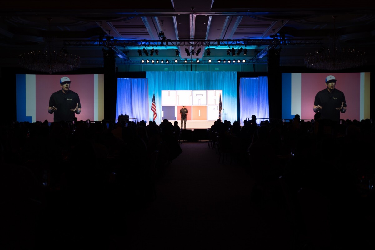 Utah 100 – MountainWest Capital Network