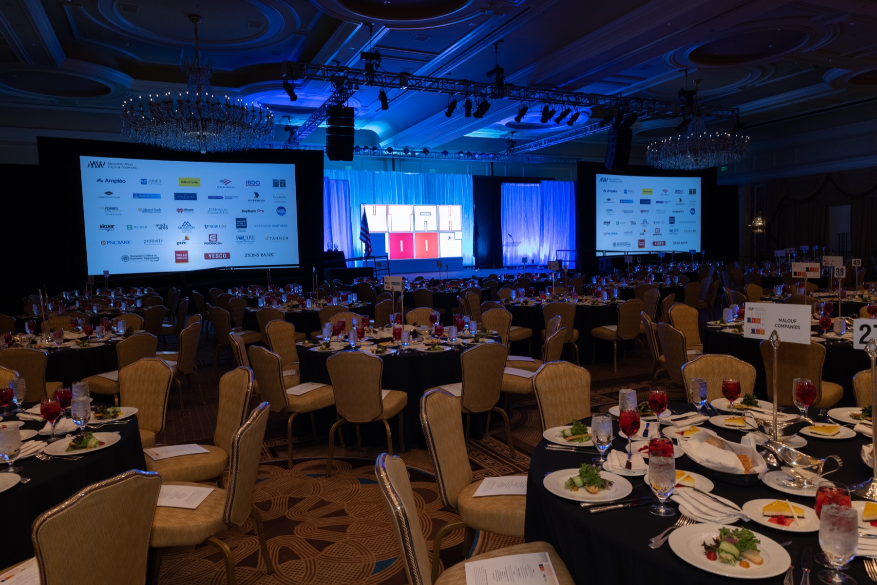Utah 100 – MountainWest Capital Network