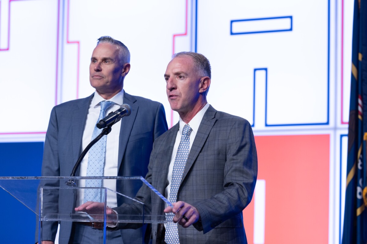 Utah 100 – MountainWest Capital Network