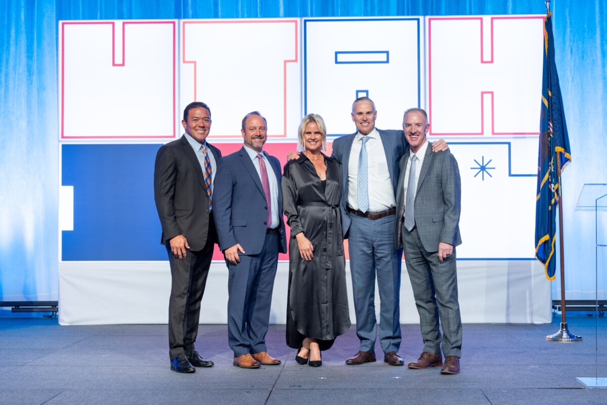 Utah 100 – MountainWest Capital Network