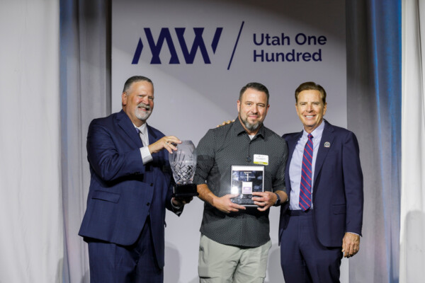 Utah 100 – MountainWest Capital Network