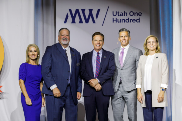 Utah 100 – MountainWest Capital Network