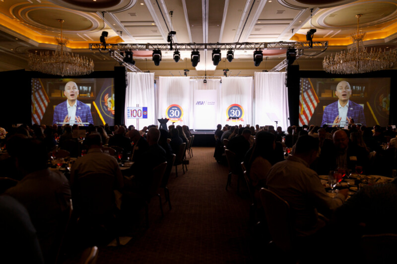 Utah 100 – MountainWest Capital Network