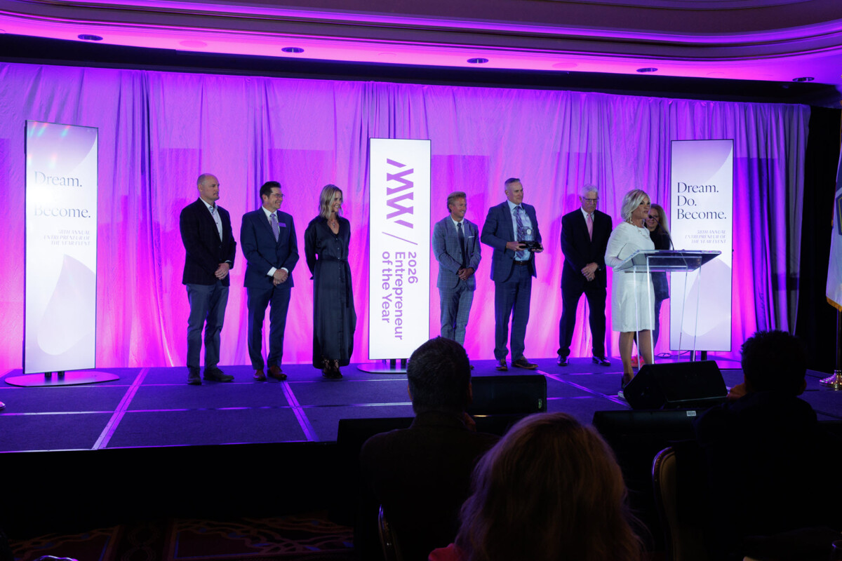 Sponsor MWCN – MountainWest Capital Network